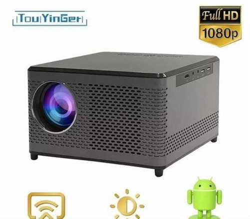 Touyinger T10 Full HD 1080P