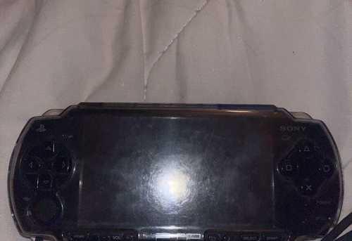 Sony psp 2004