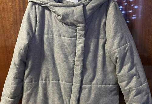 Женская зимняя куртка XL
