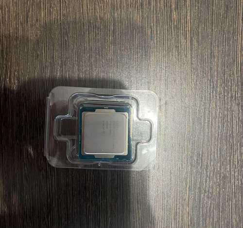 Процессор intel core xeon e3-1230v3