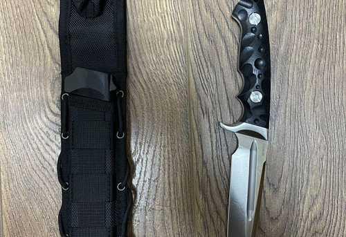 Нож Нокс Ягуар-М сталь D2, 602-100426