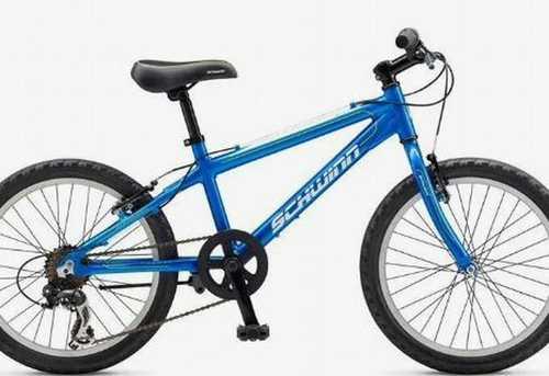 Велосипед Schwinn Mesa 20