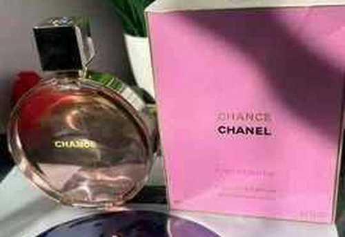 Chanel Chance Eau Tendre 100 мл парф вода