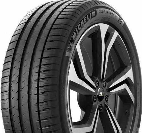 Michelin Pilot Sport 4 SUV 275/45 R21