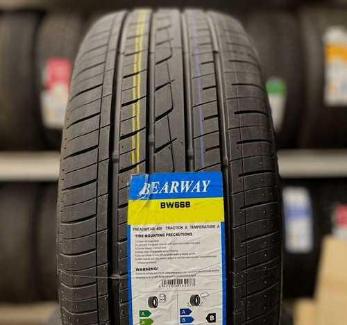 Bearway BW668 245/50 R18 144T