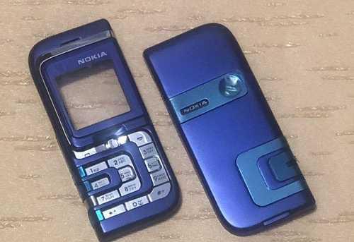 Корпус на Nokia 7260