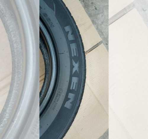 Nexen N'Fera SU4 185/65 R15 88H