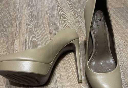 Туфли женские pierre cardin 39 размер
