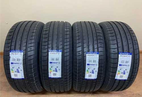 Triangle EffeXSport TH202 245/45 R17 98Y