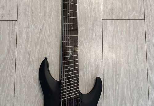 Гитара Schecter Damien 8 MS SBK