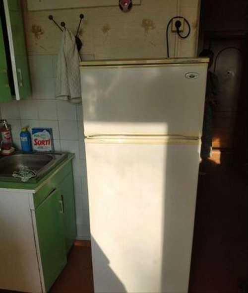 Холодильник бу Minsk