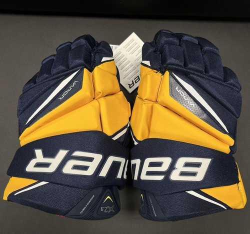 Краги хоккейные Bauer Vapor X2.9 (SR 14'')