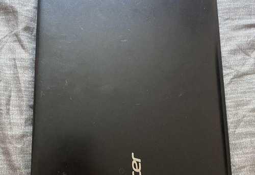 14.1" Acer Aspire 3684, 80 ГБ, Celeron M 440, Intel GMA 950