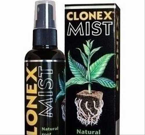 Clonex Mist 100 мл