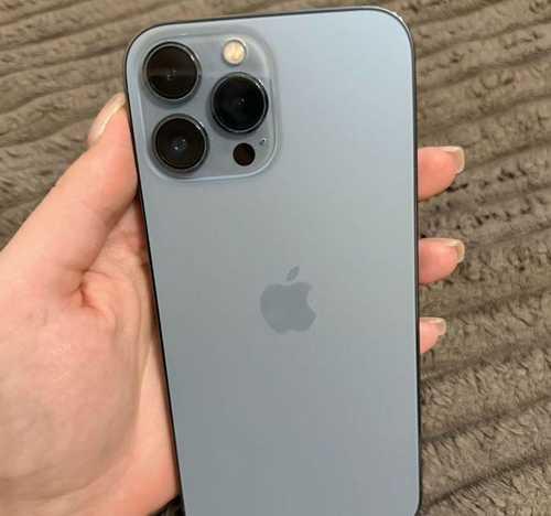 iPhone 13 Pro Max, 256 ГБ