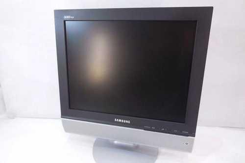 Телевизор Samsung LW-15M23C LCD TV ЖК монитор 15