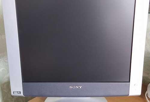 Монитор Sony SDM hx73