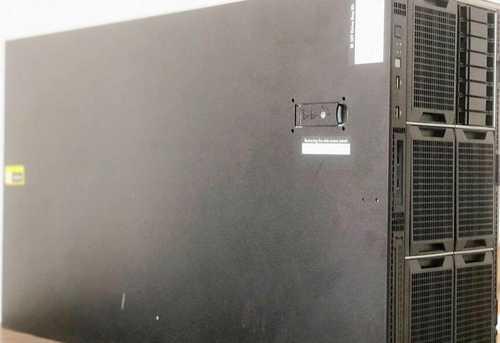 Сервер refurbishedhp HP ML350 Gen9