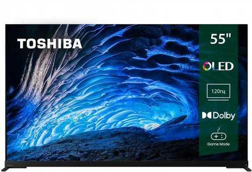 Toshiba 55x9900le