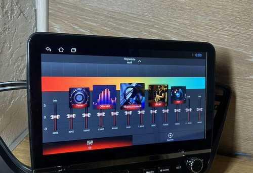 Автомагнитола Android 12 Solaris 2+32 Tesla