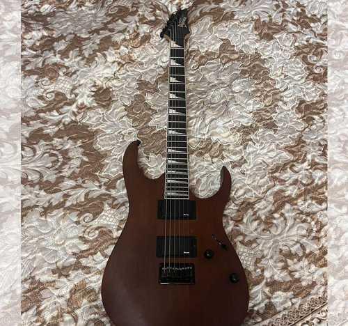 Электрогитара ibanez gio