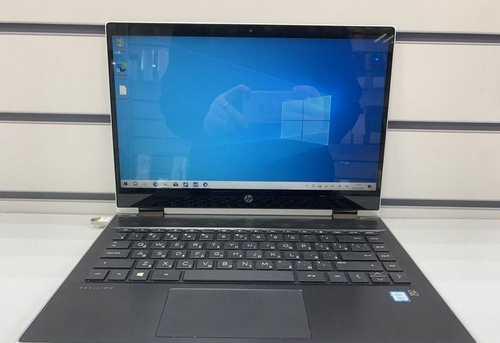 Ноутбук HP 14-DD004UR