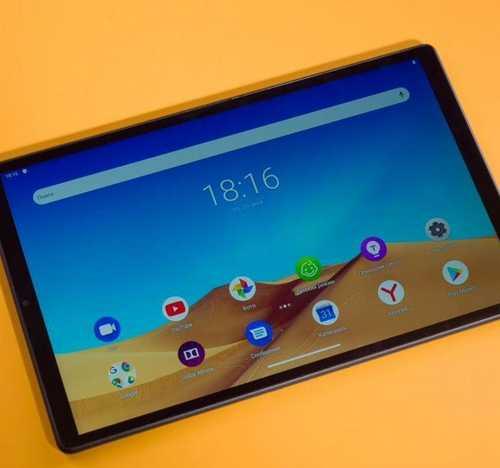 Планшет lenovo TAB M8 2+32