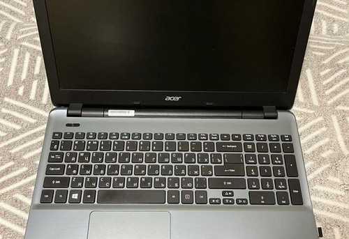 Acer E5-571G-568M