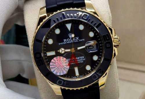 Мужские часы Rolex Yacht-Master