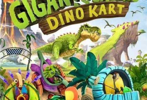 Gigantosaurus Dino Kart PS5