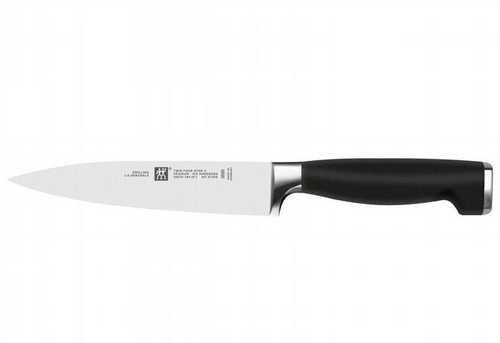 Нож для мяса Zwilling Twin Four Star II 160 мм
