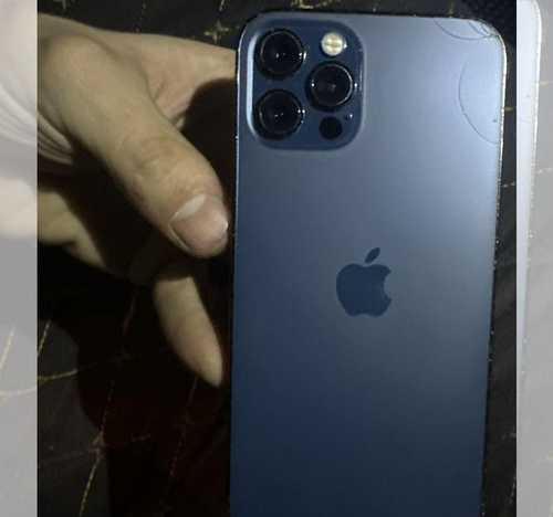 iPhone 12 Pro, 256 ГБ