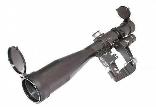 Оптический прицел пспу 6-12x50