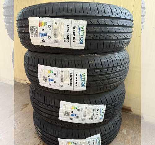 Vittos VSP06 185/65 R15