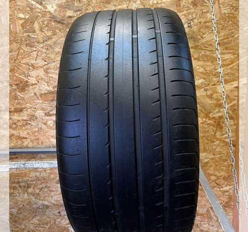 Yokohama Advan Sport V105 295/35 R21 107Y