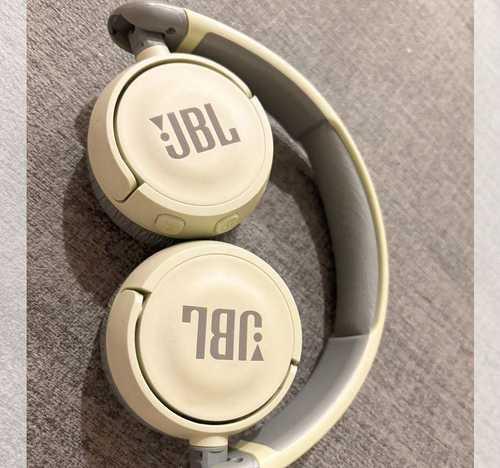 Беспроводные наушники jbl детские