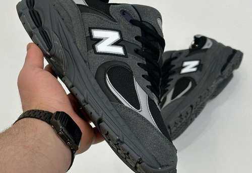 New Balance 2002r