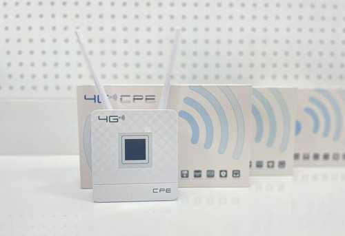 4g Wi-Fi Роутер CPE903