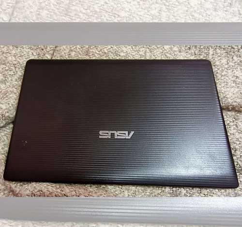 Asus k55v