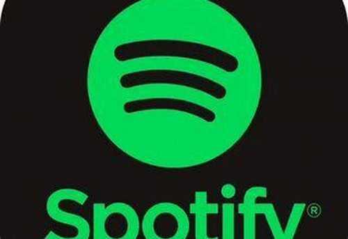 Spotify premium 3 месяца бесплатно