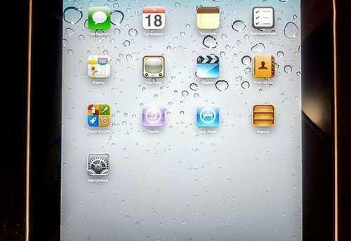 iPad 1 (2010) 32Gb Wi-fi Model A1219