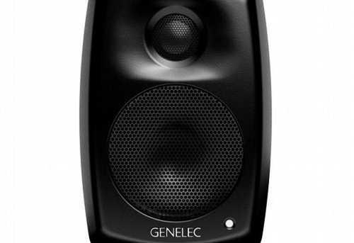 Полочная акустика Genelec G One mystic black