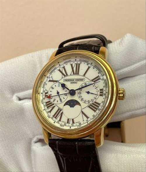 Часы Frederique Constant Classics Business оригина