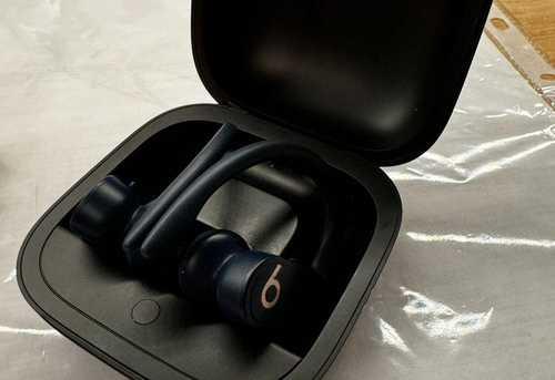 Наушники beats powerbeats pro