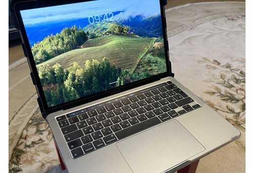 MacBook Pro 13 (2020), Core i7, 2.3 ггц, RAM 32 гб
