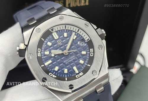 Часы Часы Audemars Piguet Royal Oak Diver