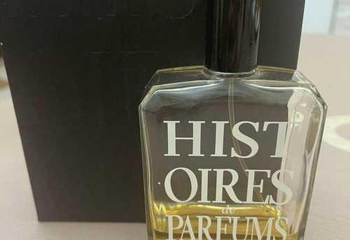 Духи женские Histoires de parfums Оригинал