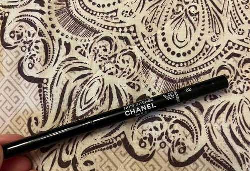 Chanel помада,карандаш для глаз