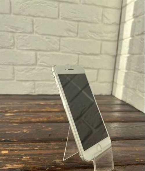 Телефон Apple iPhone 7Plus 128gb Silver артик38796
