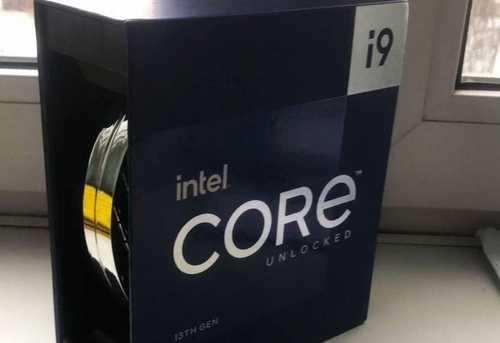 Intel Core i9 13900K BOX